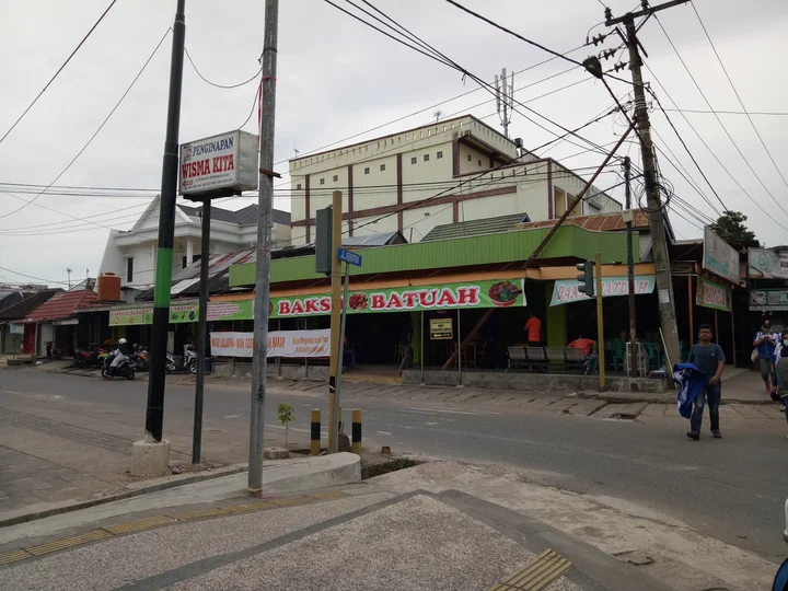 Bakso Batuah in Martapura - Ask AI | mindtrip