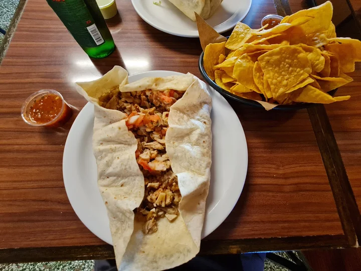 Caliente Restaurant in Hagatna, Guam | Is it Good?