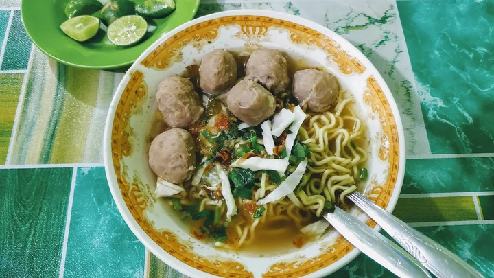 Bakso Batuah in Martapura - Ask AI | mindtrip