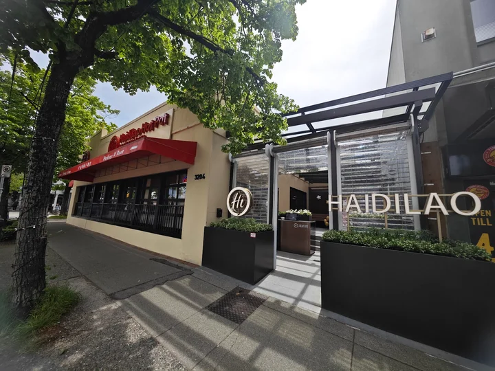 Haidilao Hot Pot West Broadway - 海底捞火锅 - Ask AI | mindtrip