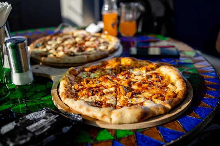 Jenga Jungle Restaurant | pizza in Nairobi | Ask Anything