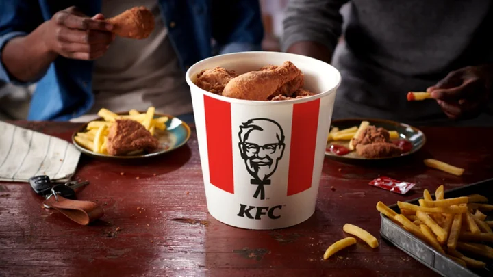 KFC Eswatini Manzini President Centre - Ask AI | mindtrip