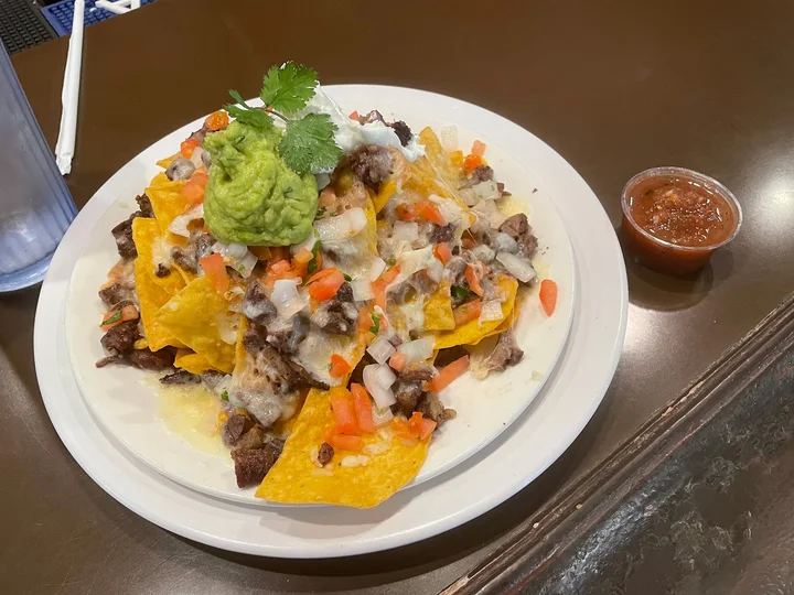 Caliente Restaurant in Hagatna, Guam | Is it Good?
