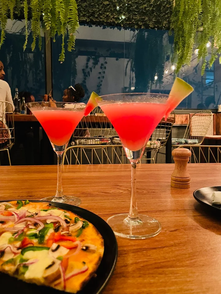 Jenga Jungle Restaurant | pizza in Nairobi | Ask Anything