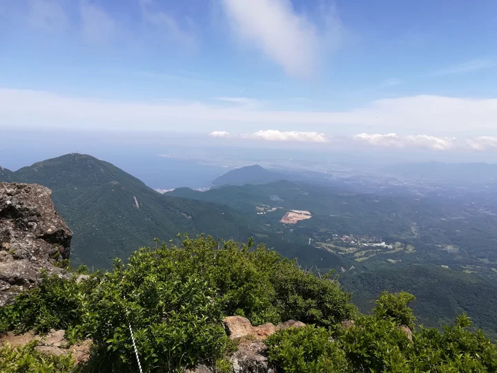 Mount Yufu in Yufu, Oita | What to Know Before You Go