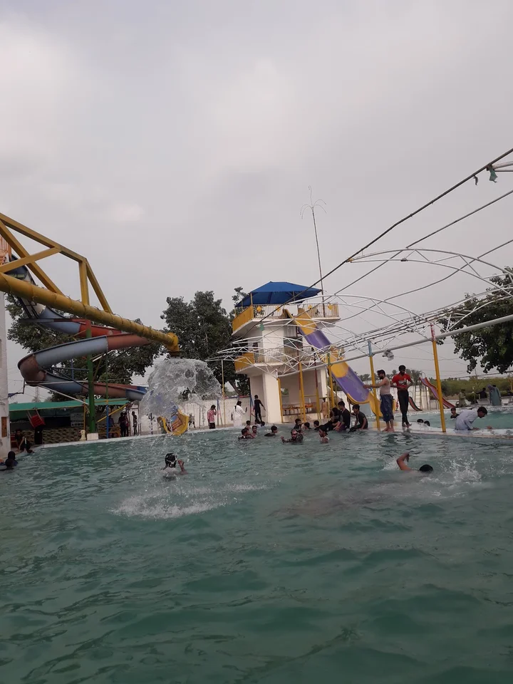 al jazeera Water Park | What to Know Before You Go