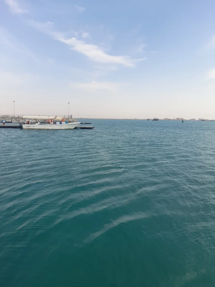 Al-Rayis New Boat Marina in Rayyis - Ask AI | mindtrip