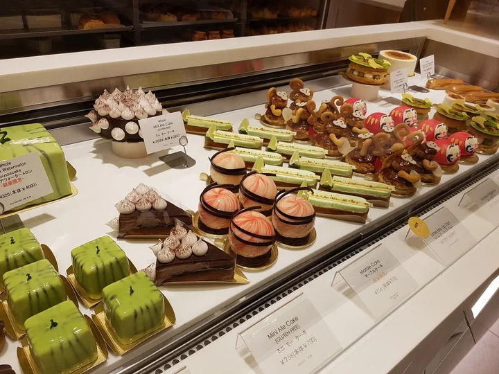 Mitsukoshi Ginza in Tokyo | What to Know Before You Go