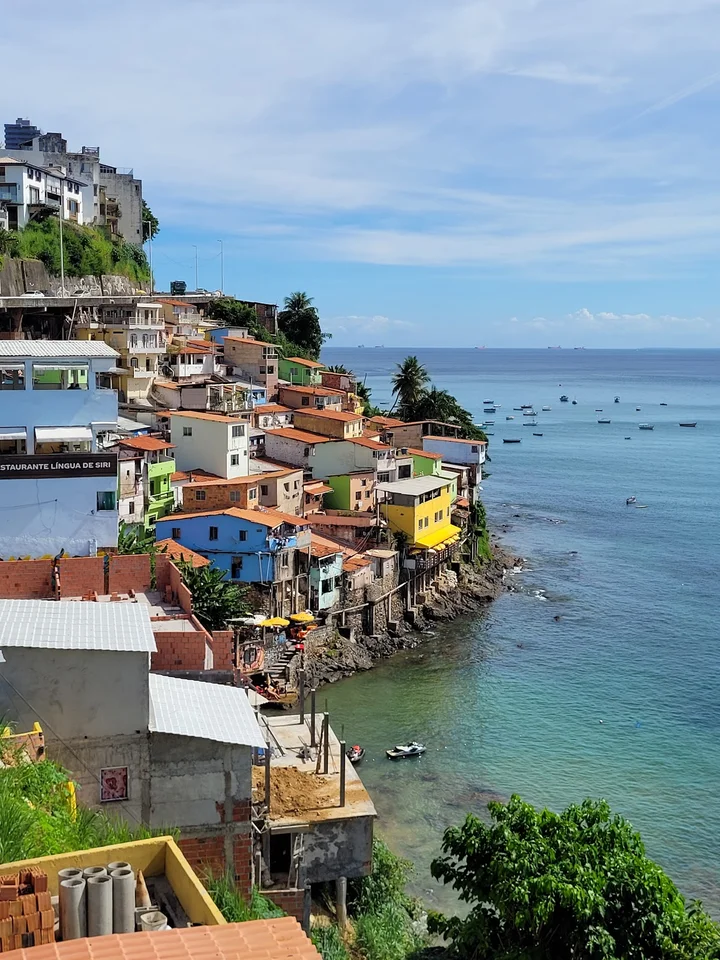 Praia do MAM in Salvador, Bahia | What to Know Before You Go