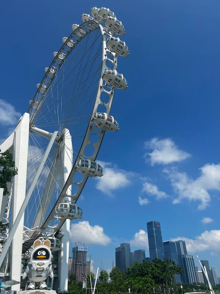 Happy Harbour in Shenzhen | What to Know Before You Go