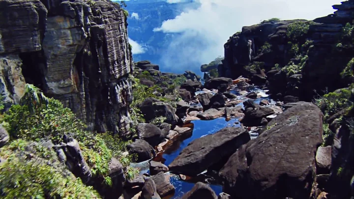 Angel Falls in Bolívar | What to Know Before You Go