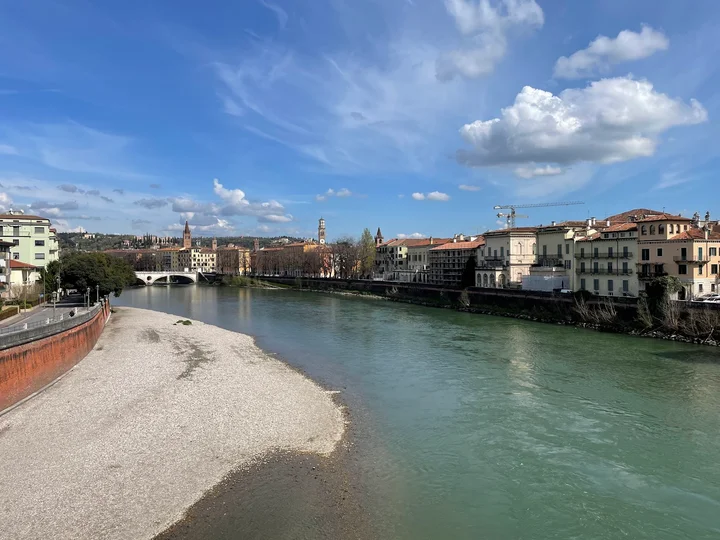 Palazzo Muselli in Verona | What to Know Before You Go