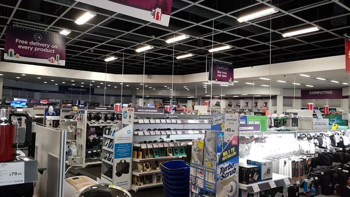 Currys in Belfast | What to Know Before You Go