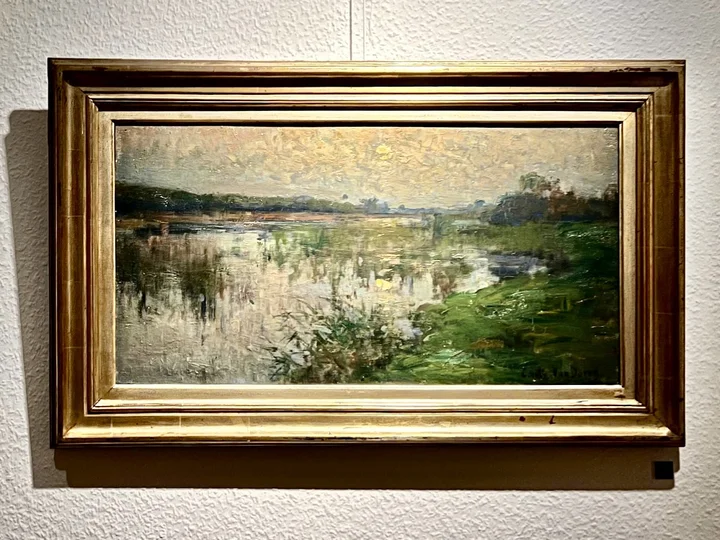 Emile Van Dorenmuseum in Genk - Ask AI | mindtrip