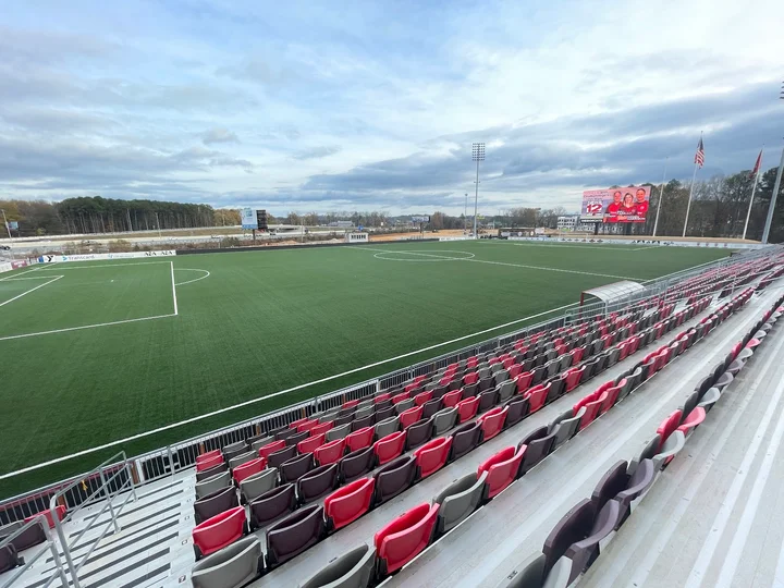 CHI Memorial Stadium in Chattanooga | Ask Anything