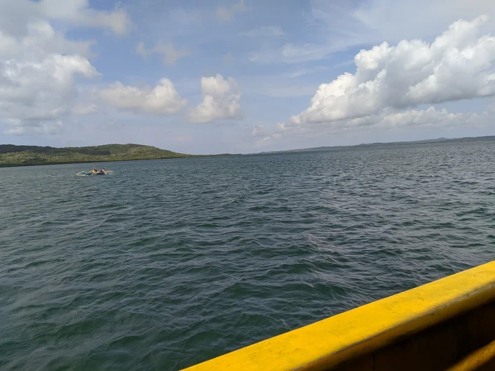 Pulupandan Port in Pulupandan, Visayas - Ask AI | mindtrip
