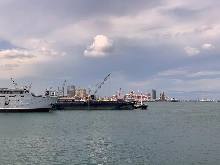 Cebu Pier 1 in Cebu City | What to Know Before You Go