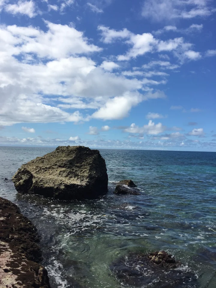 Initao-Libertad Protected Landscape and Seascape