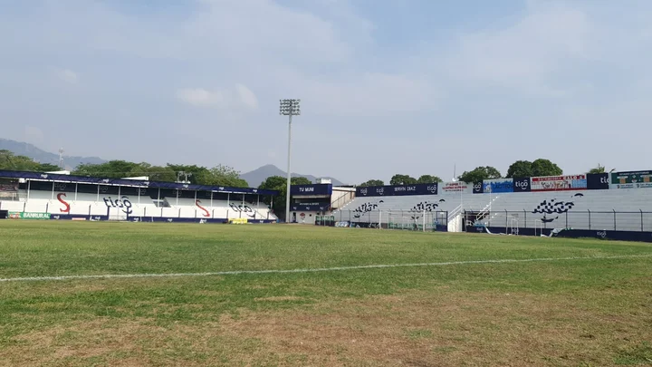The Victorias Stadium in Chiquimula | Ask Anything