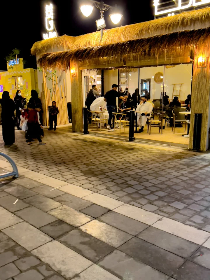 Quba Walkway Souq in Medina | What to Know Before You Go