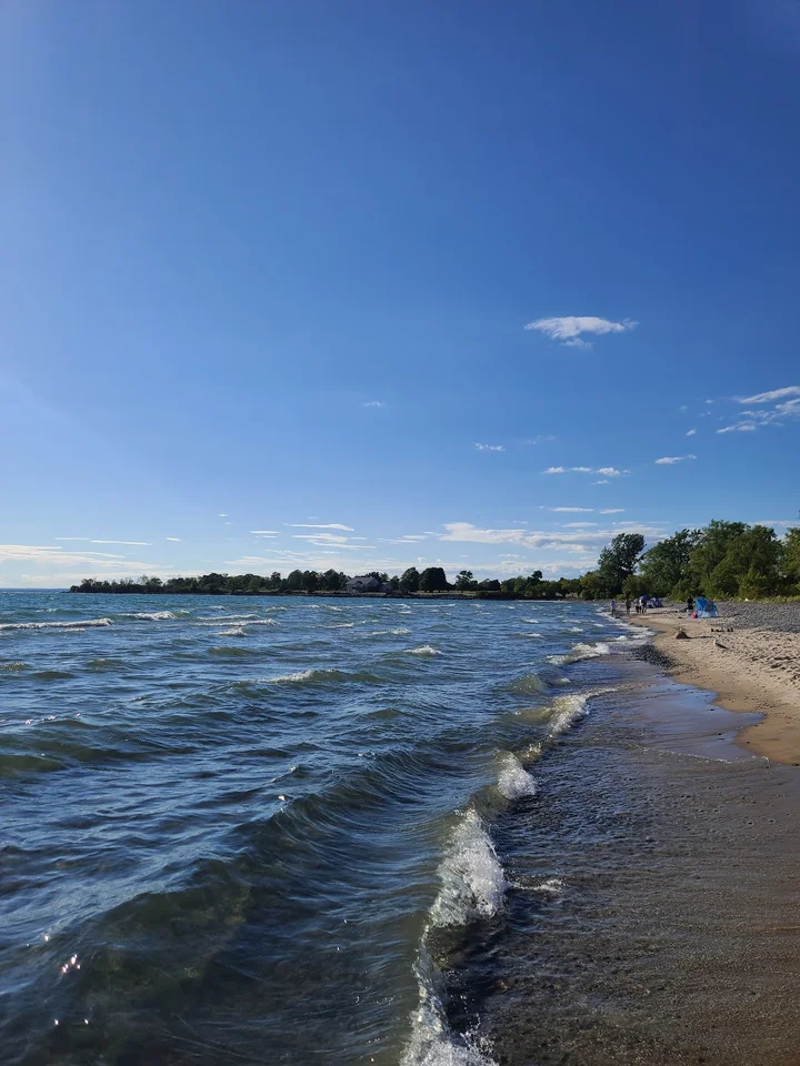 North Beach Provincial Park in Consecon | Ask Anything