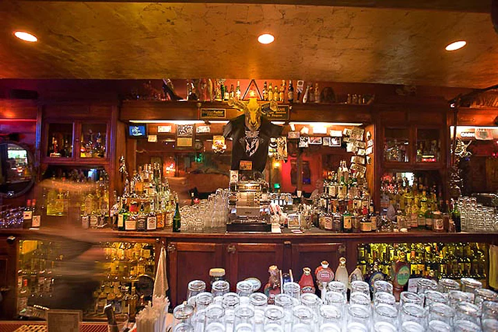 Freddy's Bar in New York City, New York - Ask AI | mindtrip