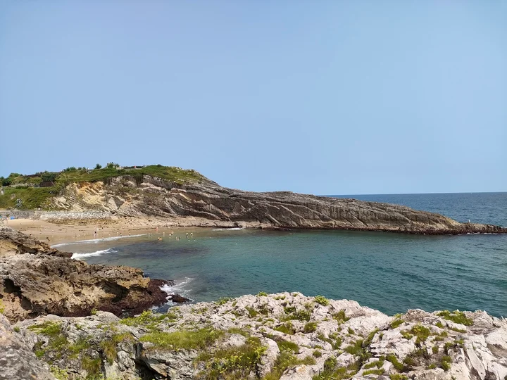Sablon beach in Llanes | What to Know Before You Go