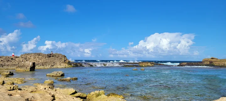 Pozo Teodoro in Isabela, West Region - Ask AI | mindtrip