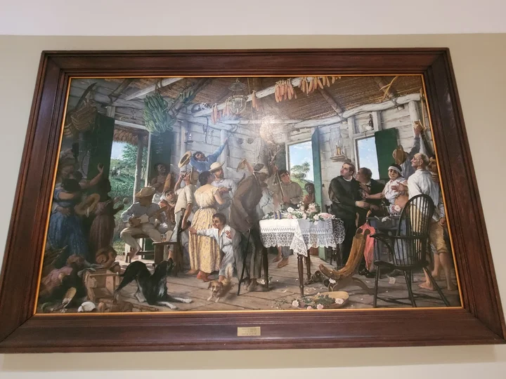 Museo de Historia, Antropología y Arte (Museo UPRRP)