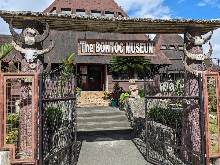 The Bontoc Museum in Bontoc | What to Know Before You Go