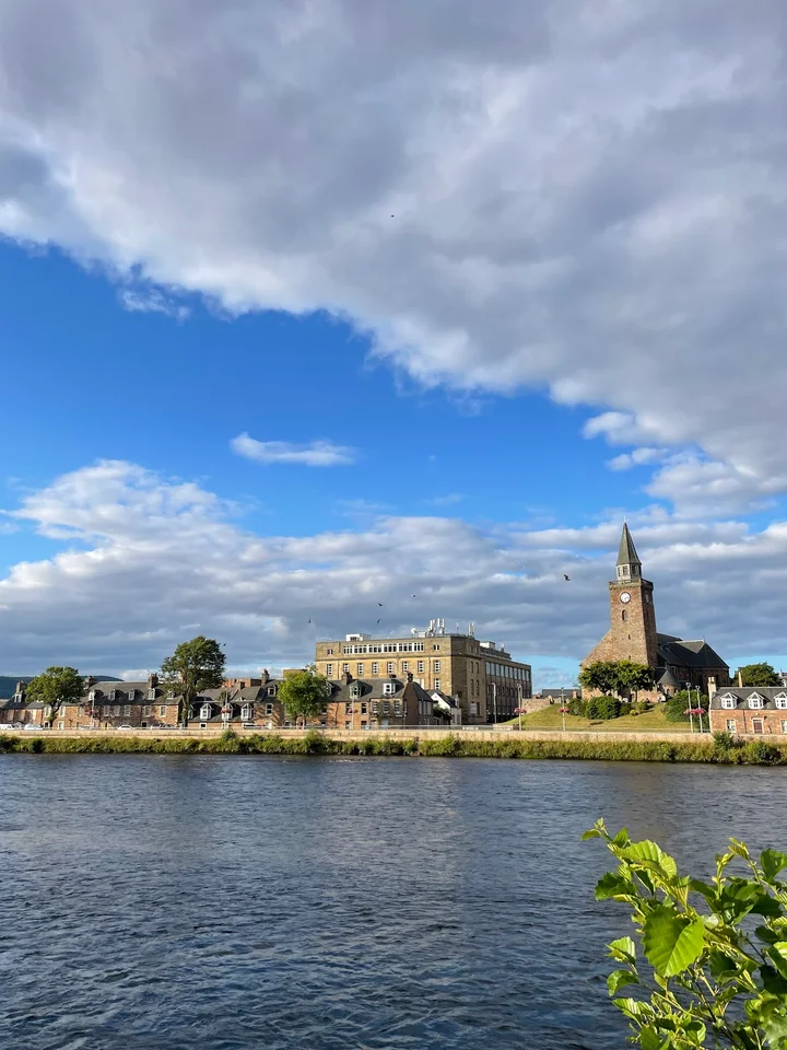 Mercat Cross in Inverness | What to Know Before You Go