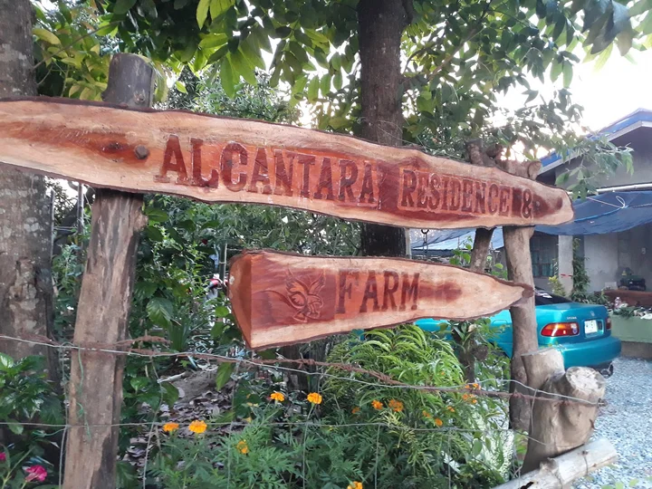 Alcantara's Residence and Farm in Santo Tomas | Ask Anything
