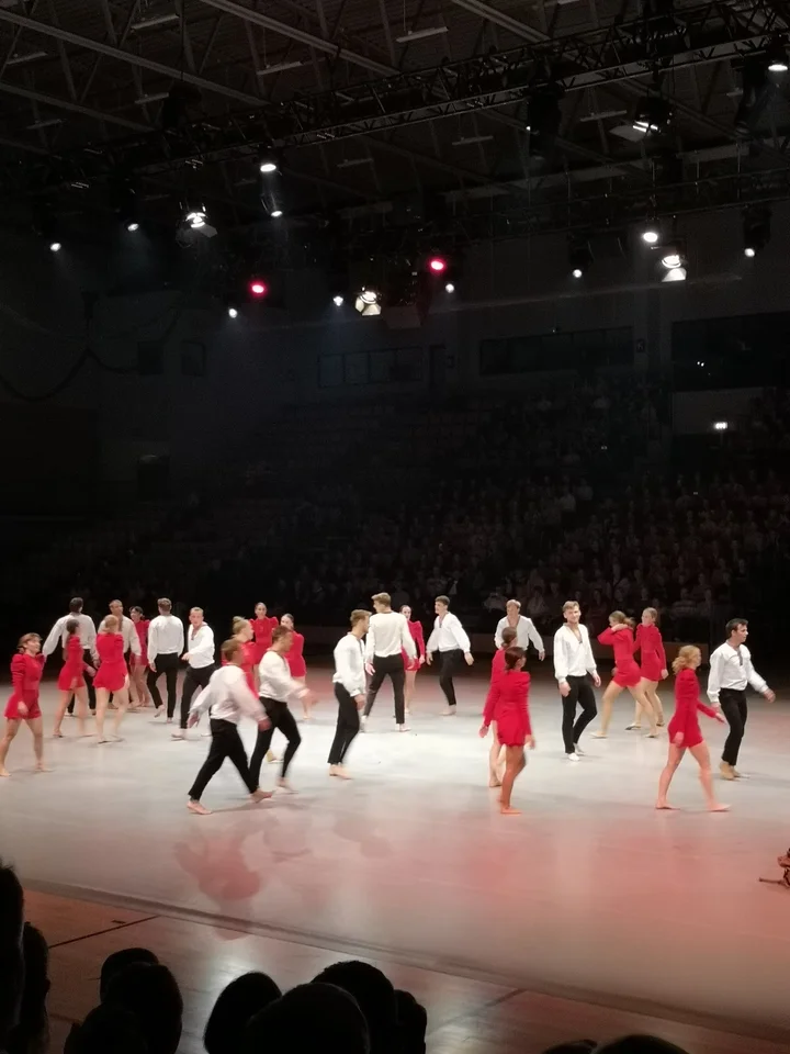 Farum Arena in Farum, Zealand | Ask Anything