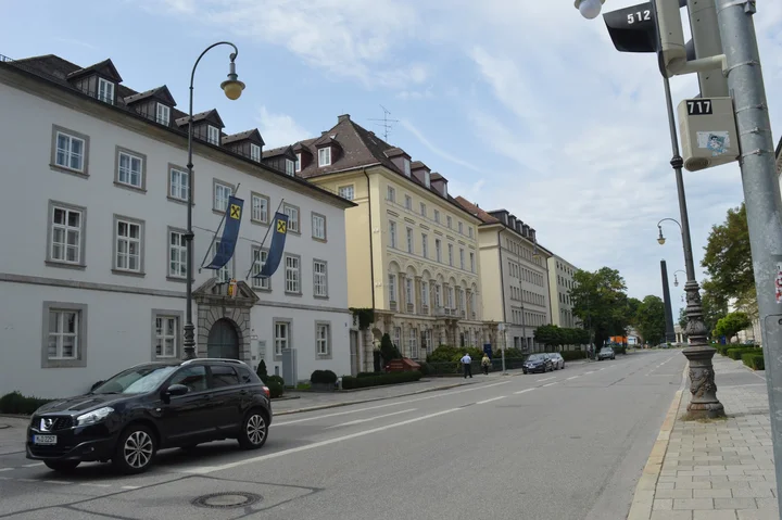 Brienner Str Mnchen