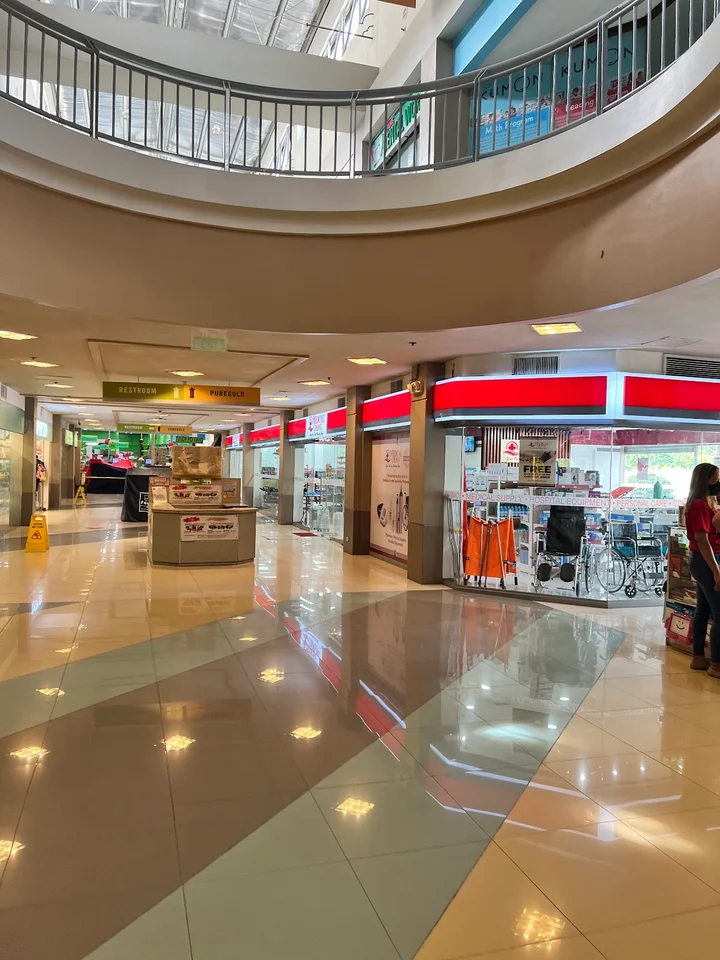 Pavilion Mall in Binan City, Calabarzon - Ask AI | mindtrip