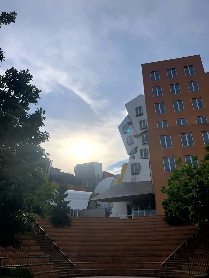 MIT Computer Science & Artificial Intelligence Laboratory