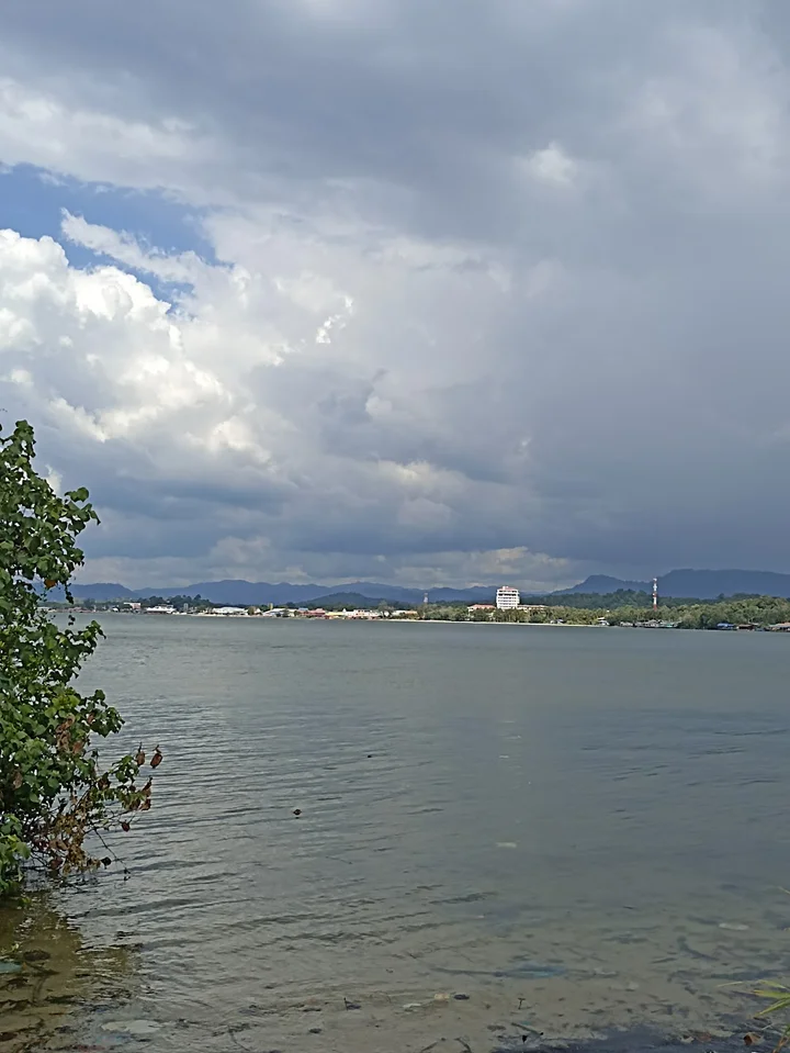 Pantai Merintaman Sipitang in Sipitang - Ask AI | mindtrip