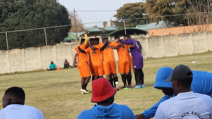 Lichtenburg Stadium in Lichtenburg | Ask Anything