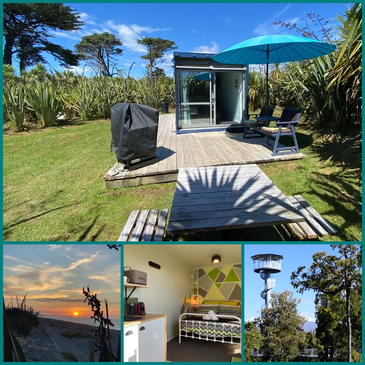 Ross Beach TOP10 Holiday Park in Ross - Ask AI | mindtrip