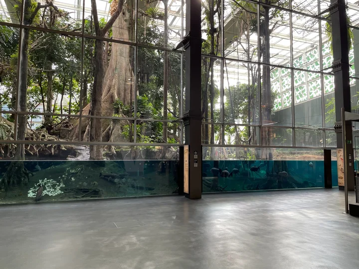 CosmoCaixa in Barcelona, Catalunya - Ask AI | mindtrip