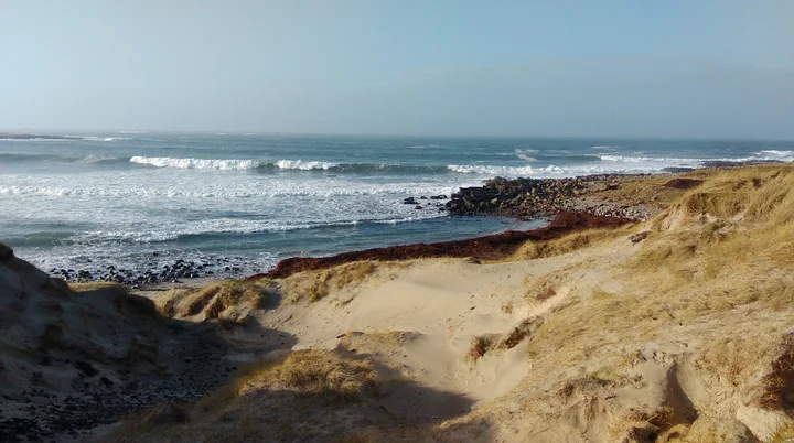Cula Bay in Uachdar, Scotland - Ask AI | mindtrip