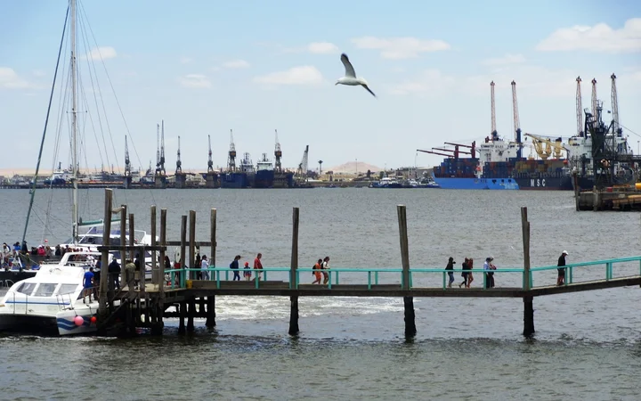 Walvis Bay Museum in Walvis Bay | What to Know Before You Go