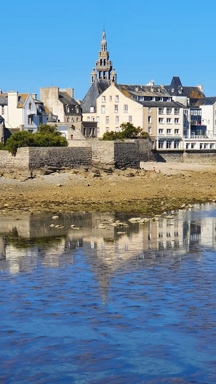 Roscoff in Roscoff, Brittany | Ask Anything