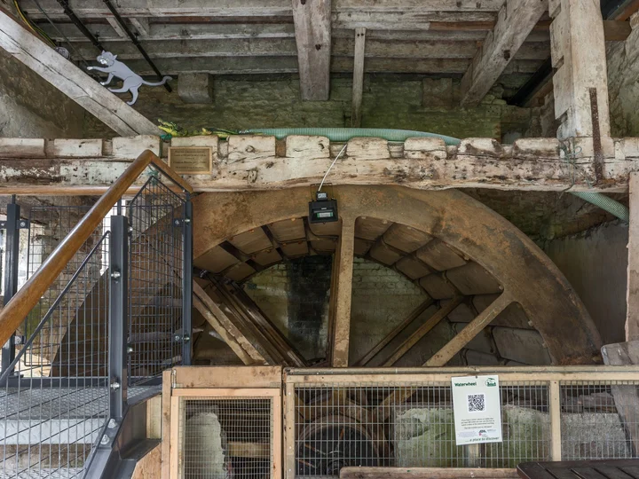 Combe Mill in Long Hanborough | What to Know Before You Go