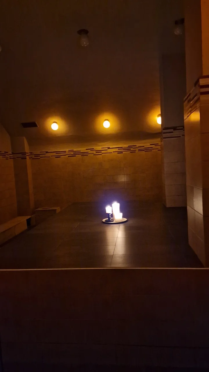 Ira sauna Baths in Athens | What to Know Before You Go