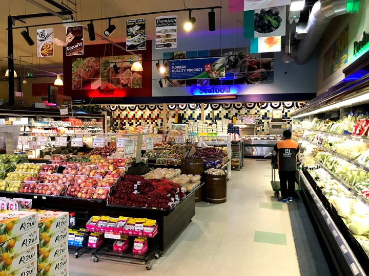 H Mart New Malden in Tolworth, England - Ask AI | mindtrip