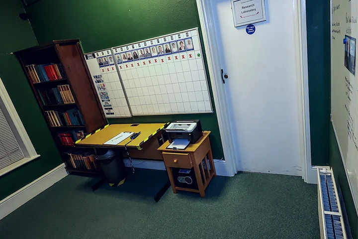 Salisbury Escape Rooms in Salisbury - Ask AI | mindtrip