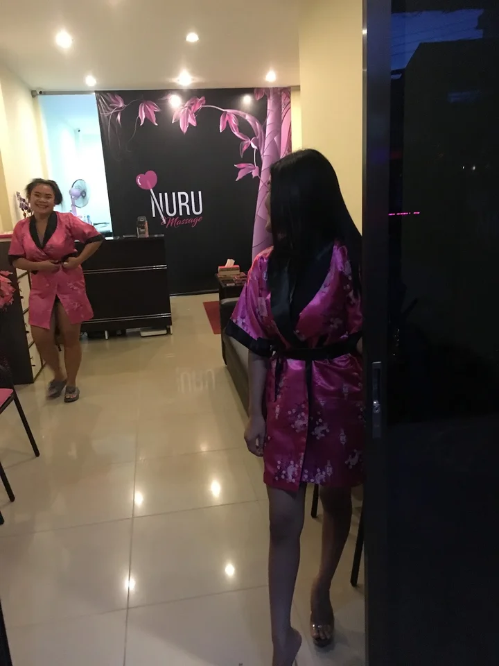 Nuru Massage in Patong, Chang Wat Phuket - Ask AI | mindtrip