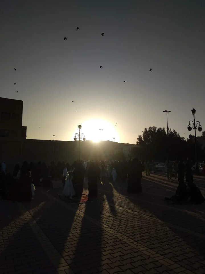 Al Awali Mosque in Mecca | What to Know Before You Go