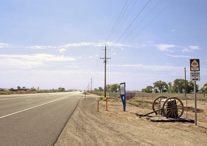 Ragtown in Fallon, Nevada | Ask Anything